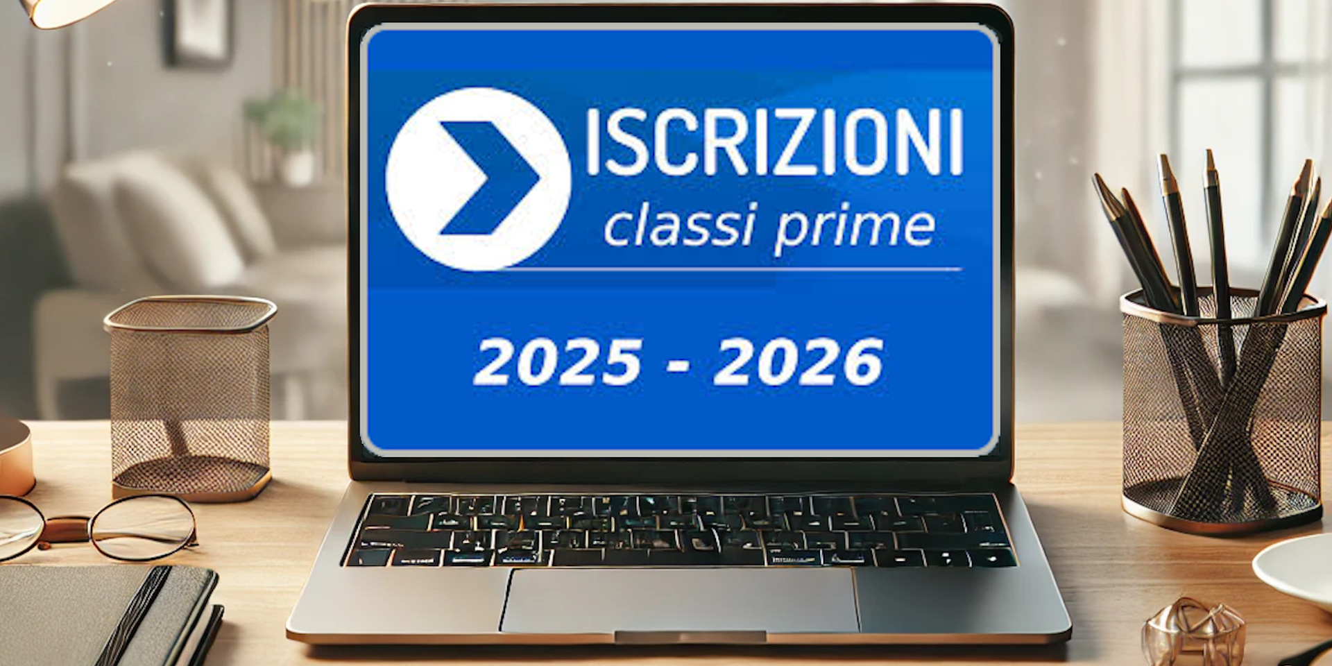 Iscrizioni online 2025&26 | Casa di Carità Castelrosso